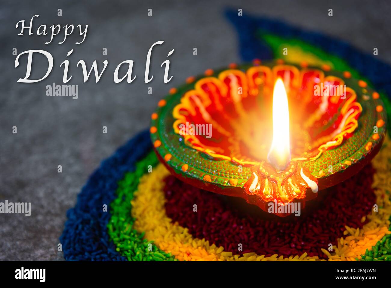 Deepavali background hi-res stock photography and images - Alamy
