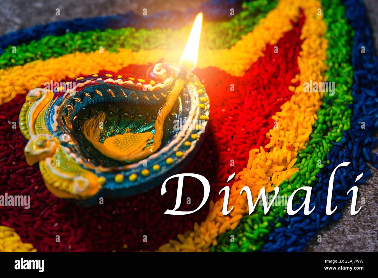 Diwali deepavali indian festival hi-res stock photography and images ...