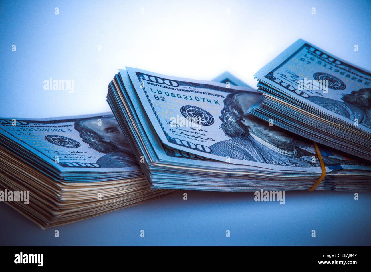 Light packs hi-res stock photography and images - Alamy