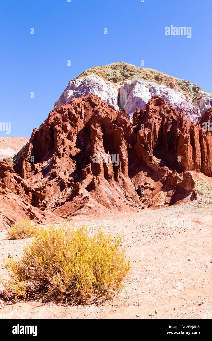 Canyon de chile hi-res stock photography and images - Alamy