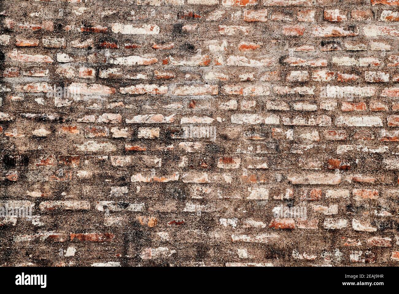 Brick Wall Pattern Stock Photo - Alamy