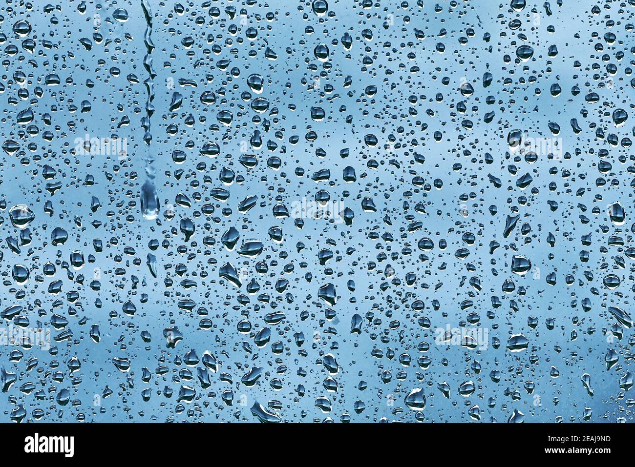 Abstract rainy background hi-res stock photography and images - Alamy