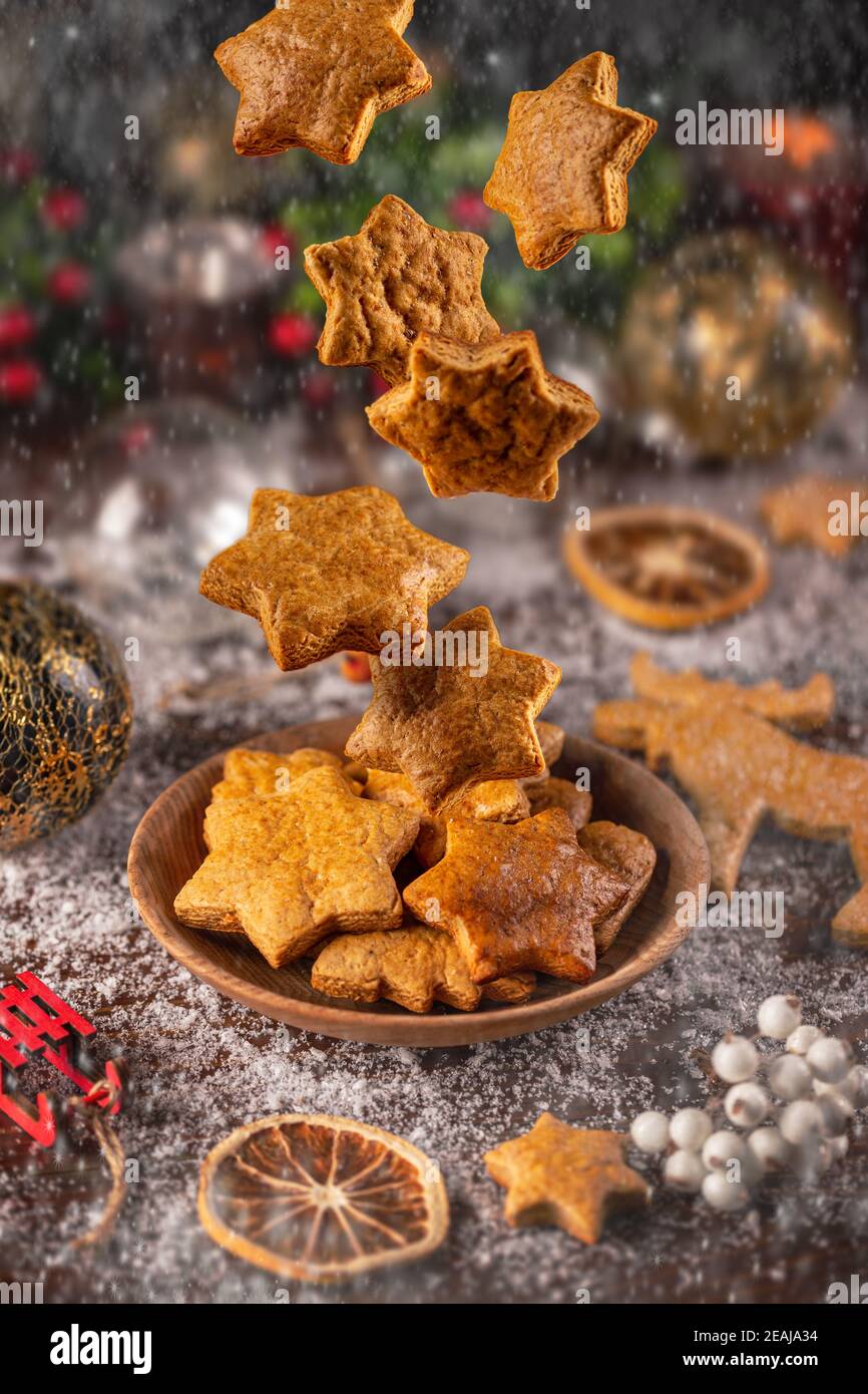 The holiday mood hi-res stock photography and images - Alamy
