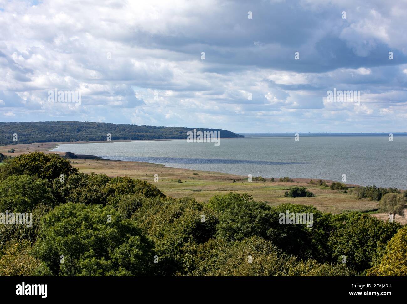 Vistula lagoon hi-res stock photography and images - Alamy