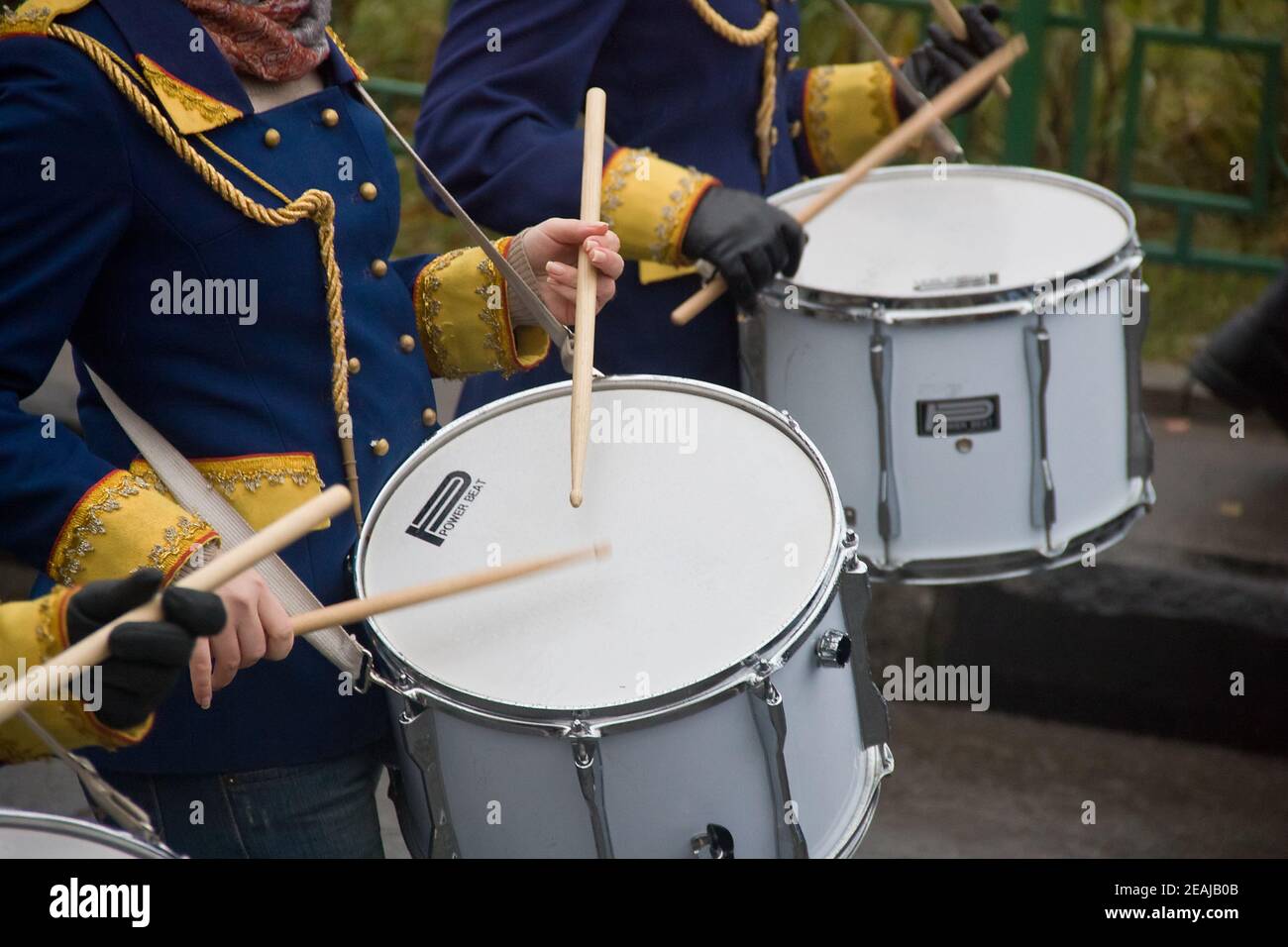 Russia posters street hi-res stock photography and images - Alamy