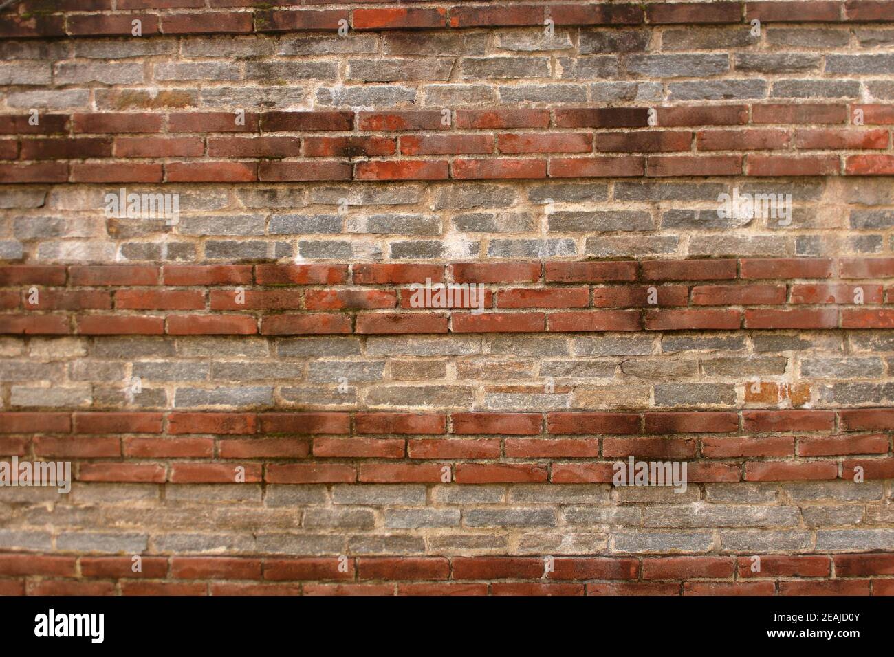Terracotta bricks hi-res stock photography and images - Alamy