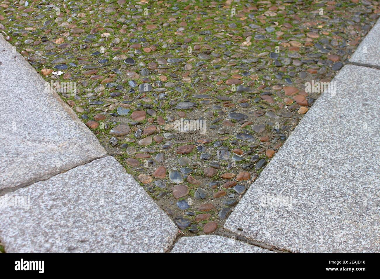 Contour pathway hi-res stock photography and images - Alamy