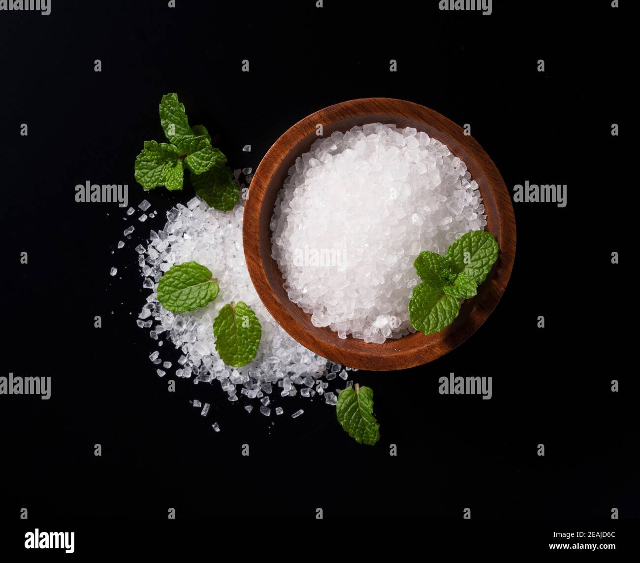 Black mint hi-res stock photography and images - Alamy