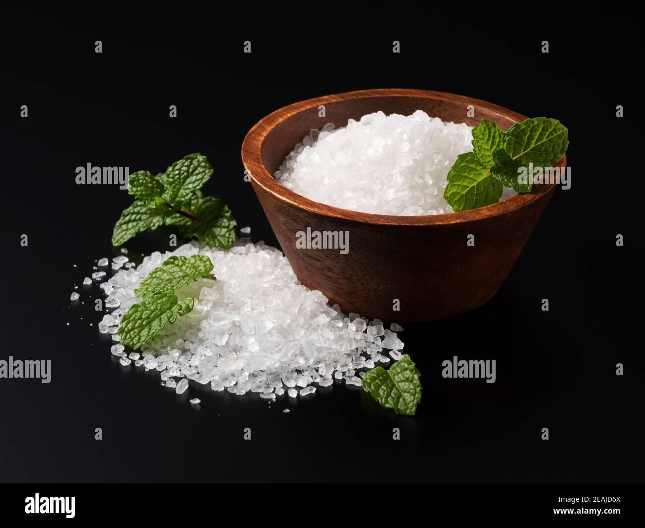 Black mint hi-res stock photography and images - Alamy