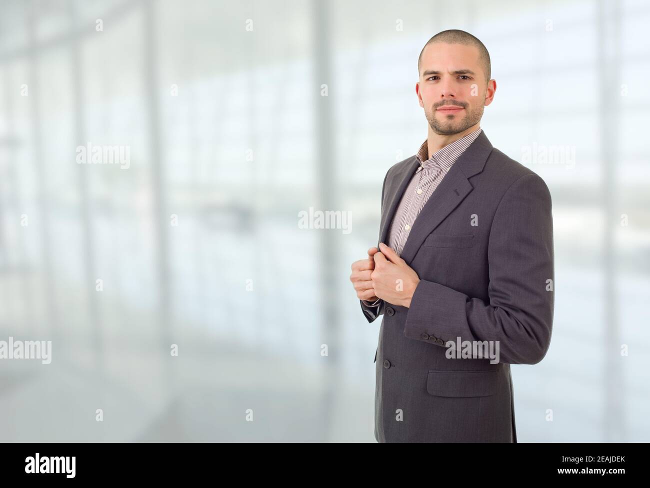 Business executive hi-res stock photography and images - Alamy
