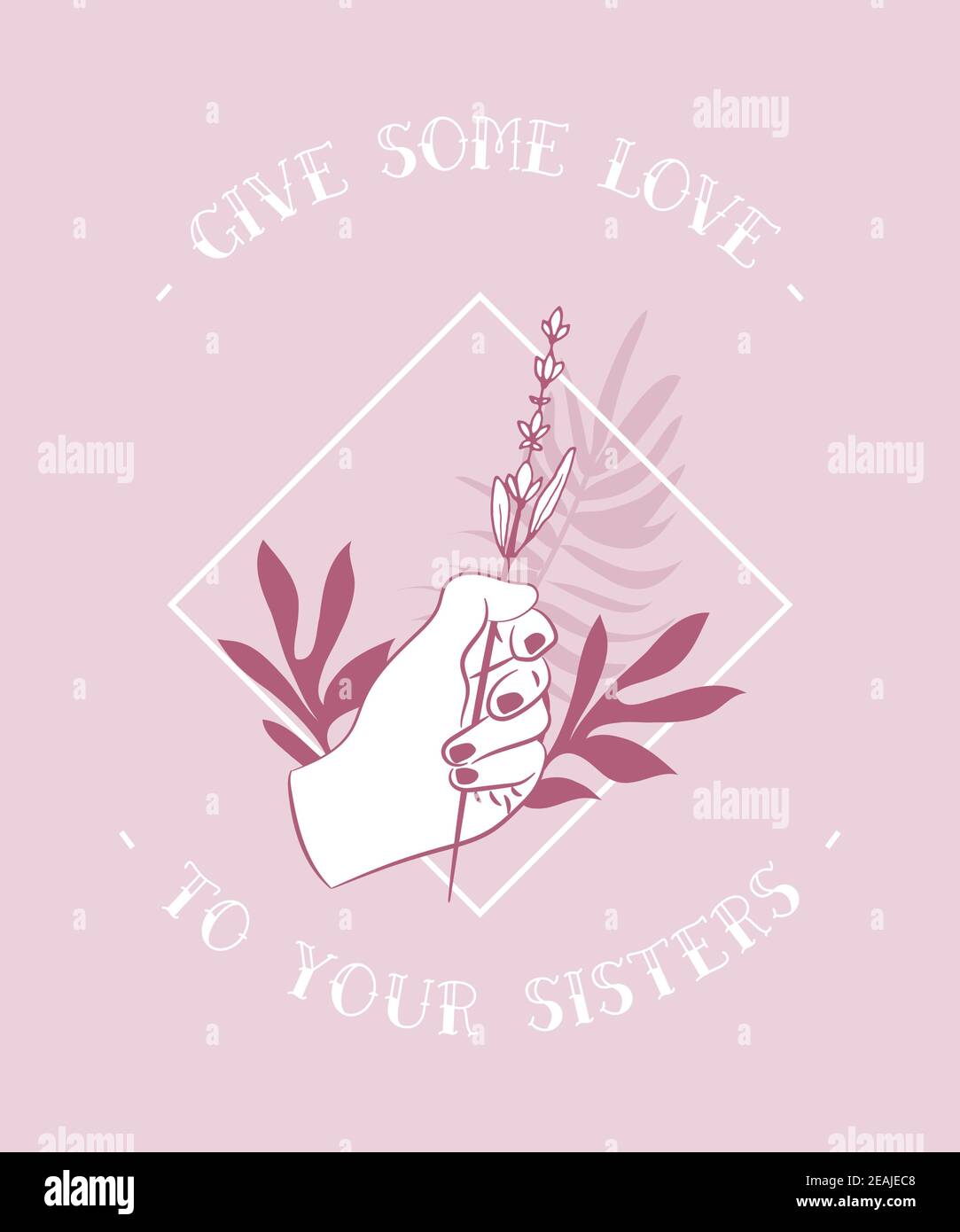 Feminist photography hi-res stock photography and images - Alamy