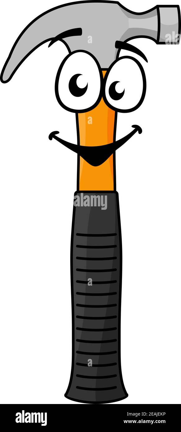 Cartoon Hammer