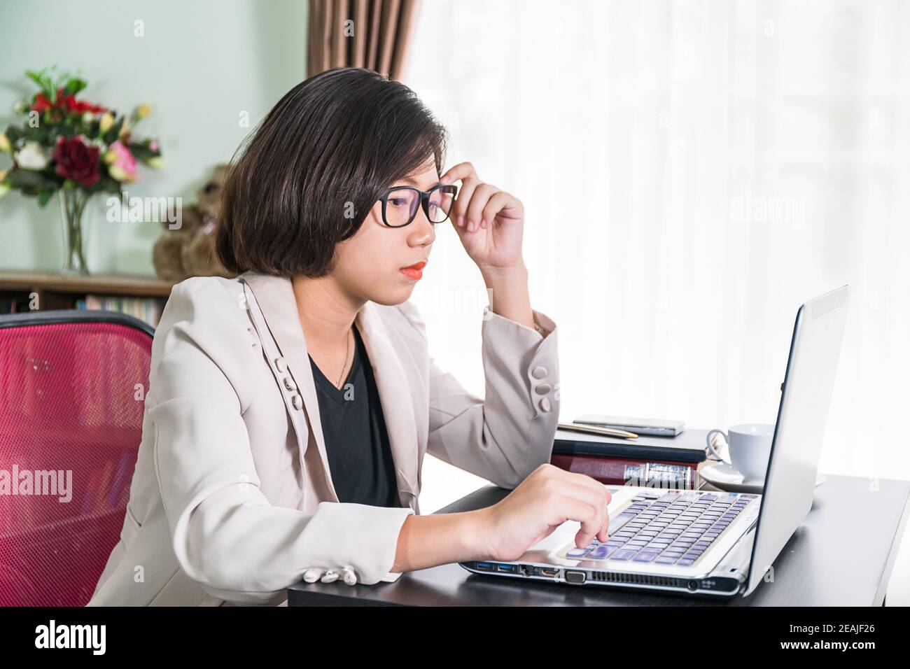 Smart casual wear hi-res stock photography and images - Alamy