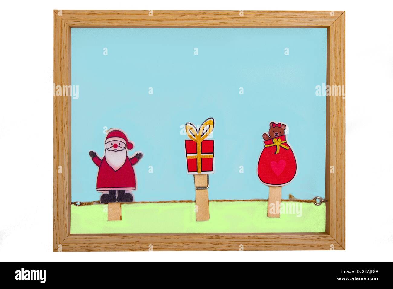 Bear box sign Cut Out Stock Images & Pictures - Alamy