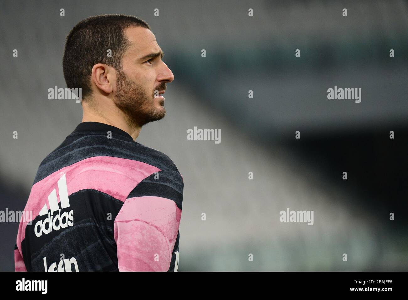 Leonardo bonucci inter milan hi-res stock photography and images - Alamy