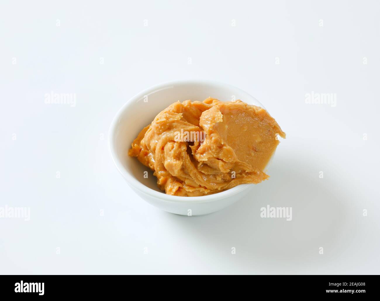 Crunchy spread hi-res stock photography and images - Alamy
