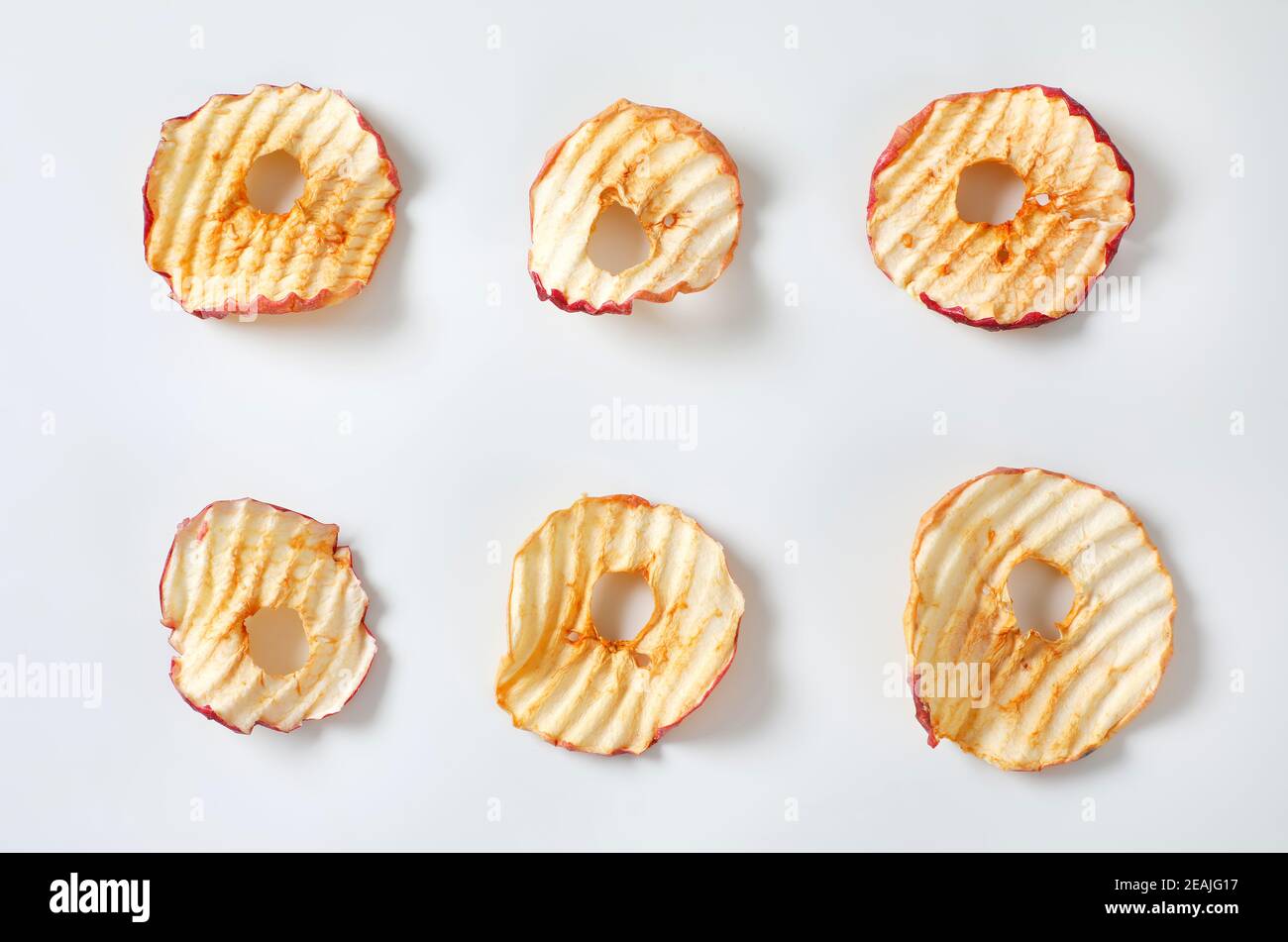 Overhead dried fruit hi-res stock photography and images - Alamy