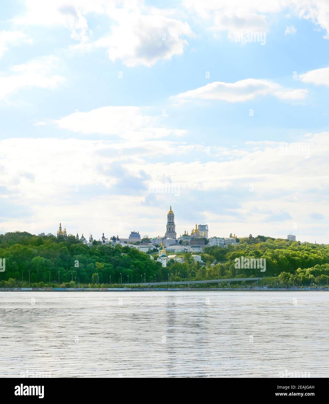 Dniepr river hi-res stock photography and images - Alamy