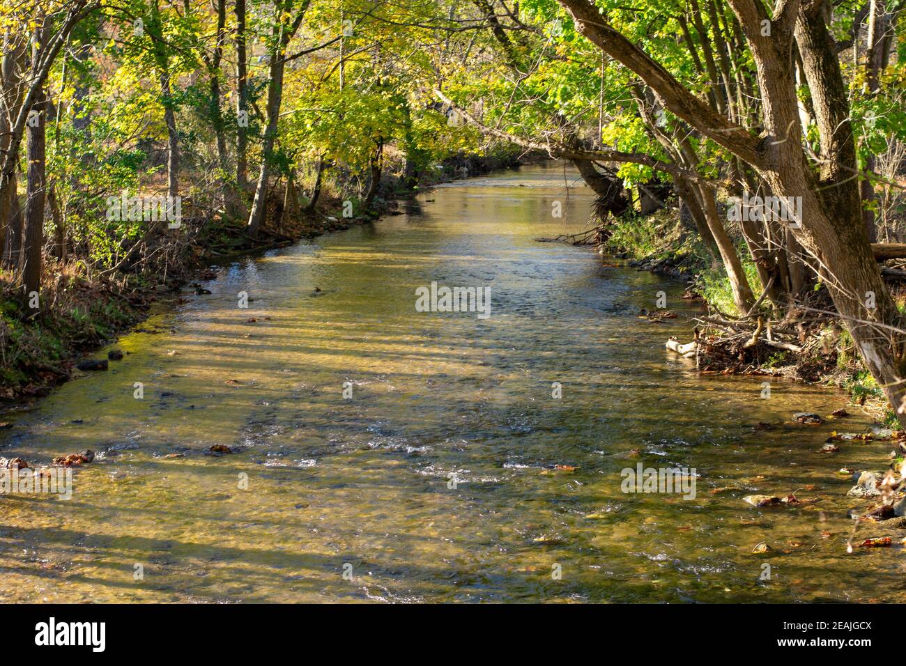 Shallow landscape hi-res stock photography and images - Alamy