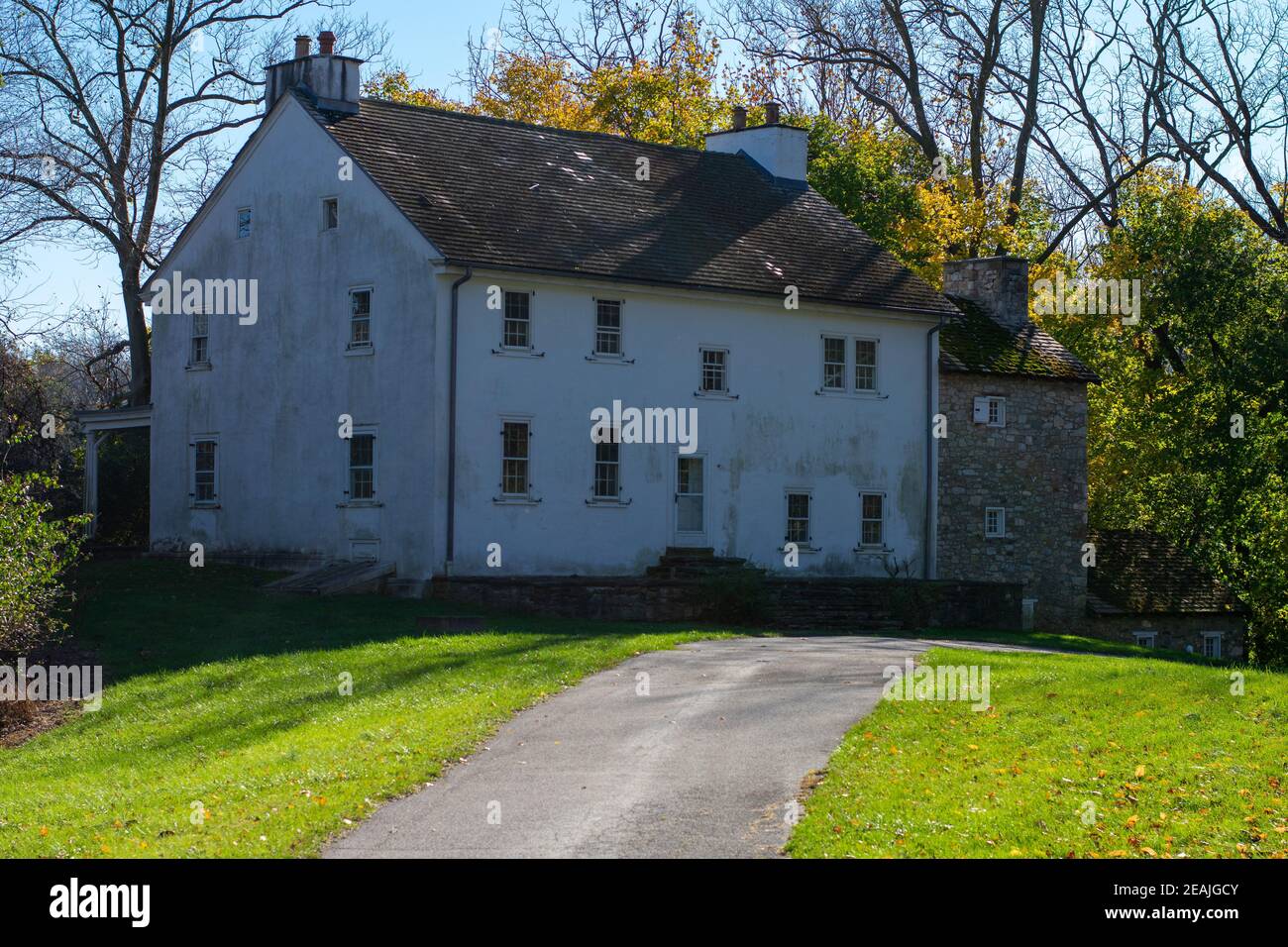 Headquarters national park hi-res stock photography and images - Alamy