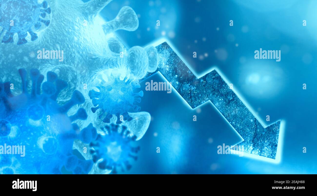 Infections rate rise hi-res stock photography and images - Alamy