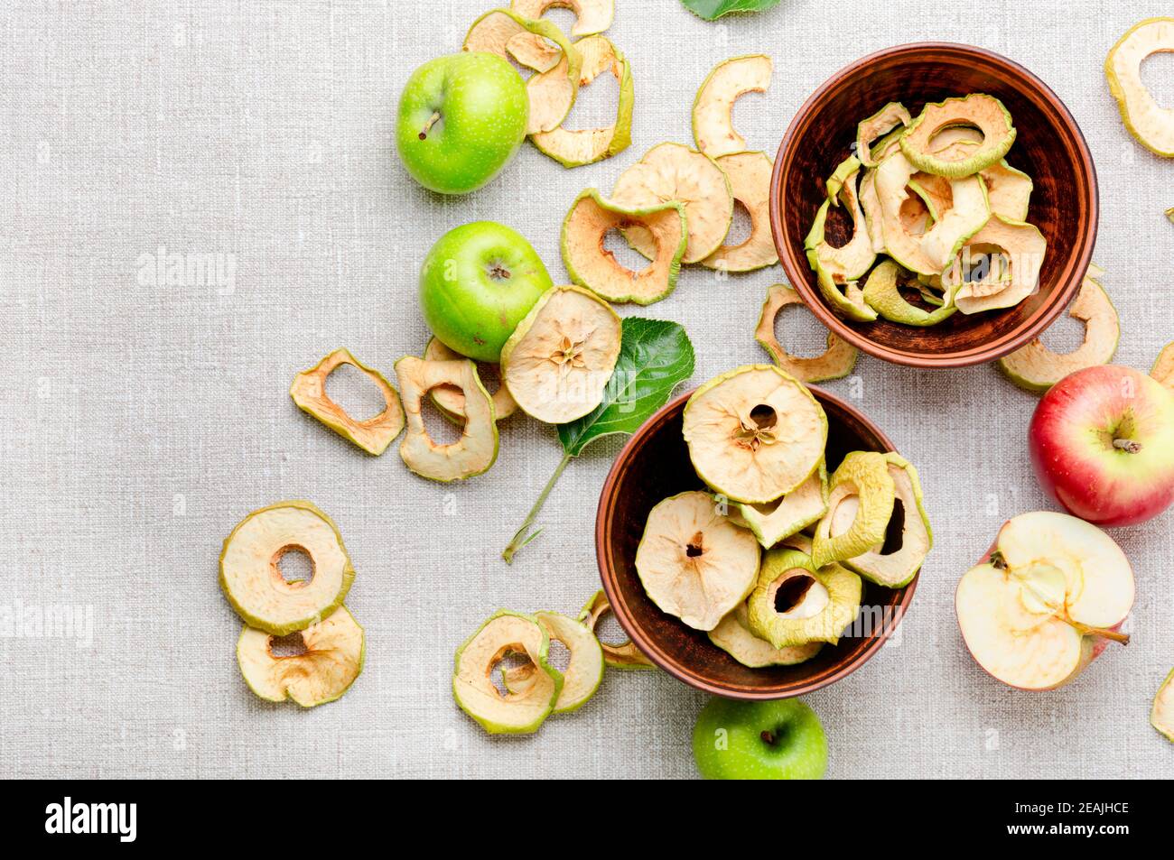 Fall dried fruit hi-res stock photography and images - Alamy