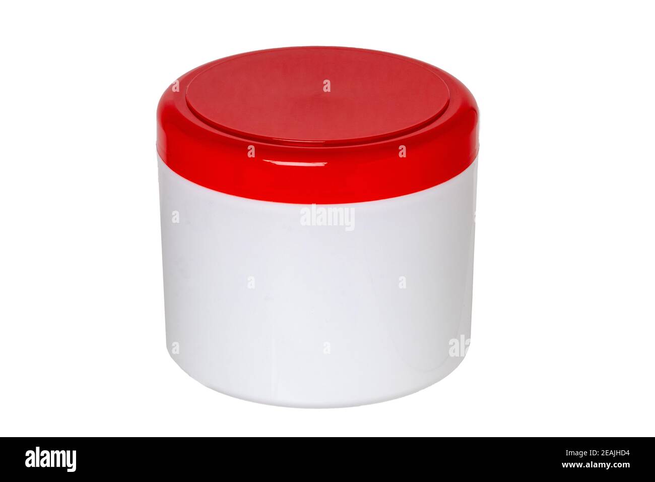 Empty toothpaste container hi-res stock photography and images - Alamy