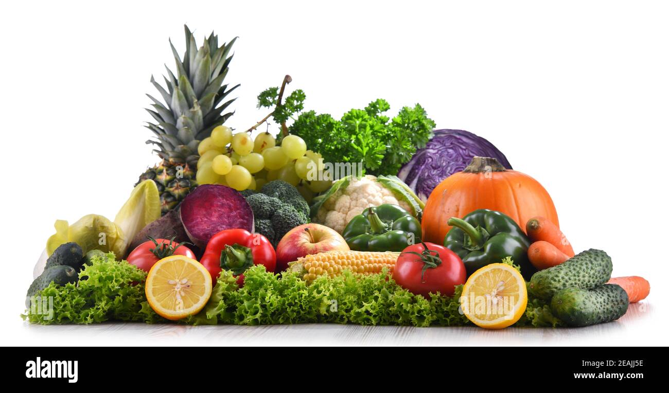 Variety Photography Examples