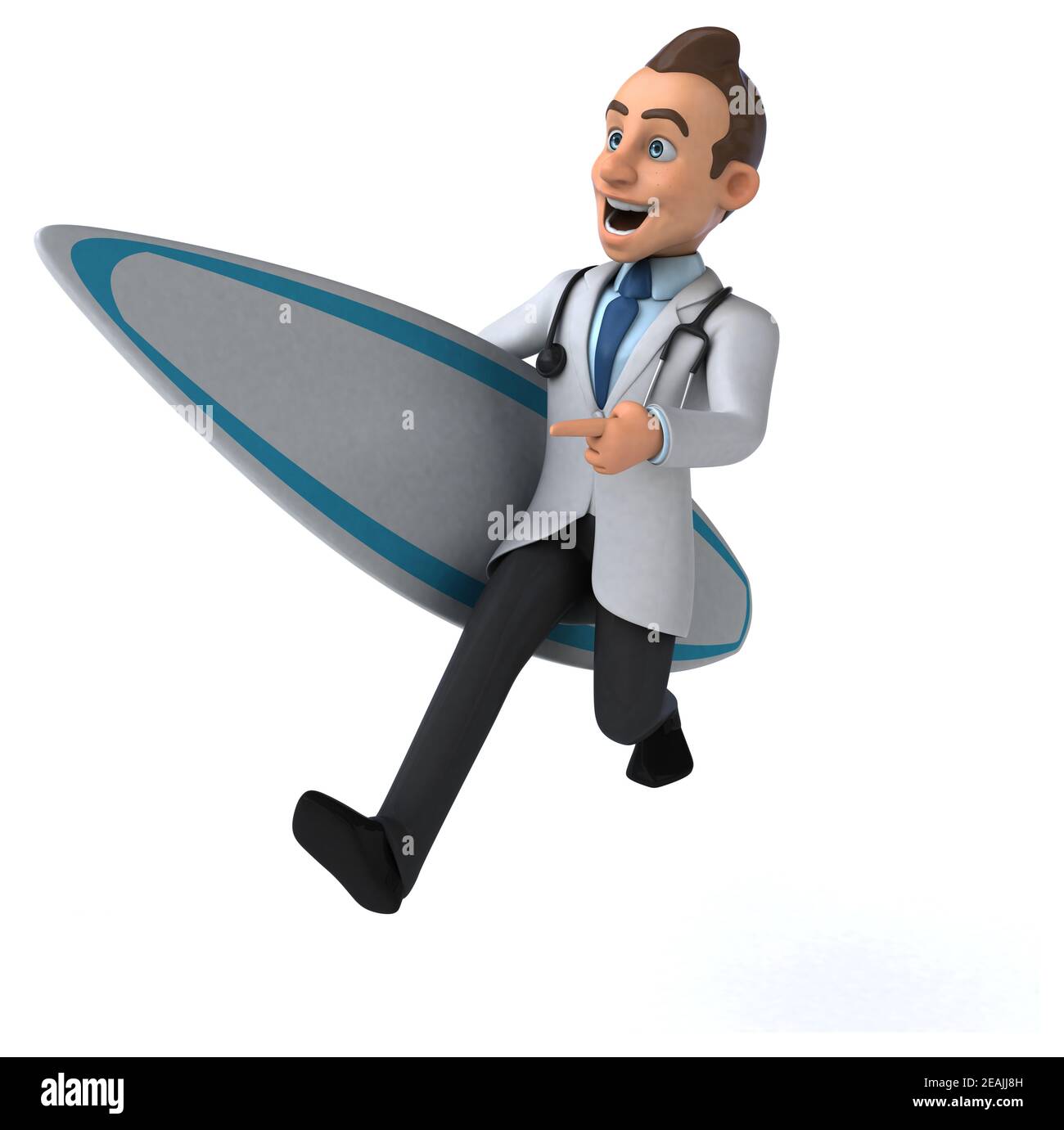 Medical surf Cut Out Stock Images & Pictures - Alamy