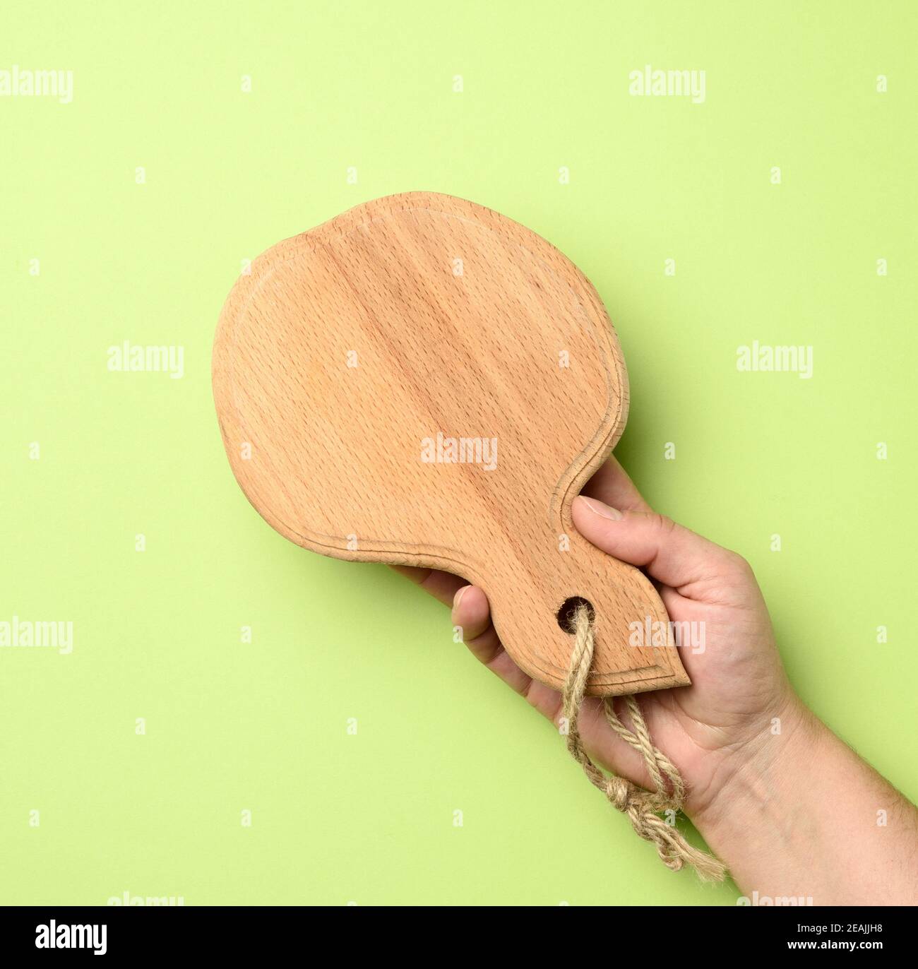 Board in hand hi-res stock photography and images - Alamy