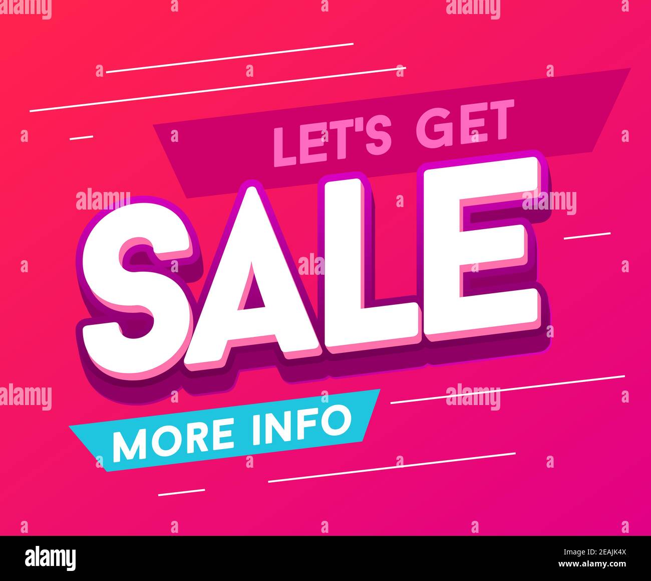 Social Media Flyer High Resolution Stock Photography and Images - Alamy