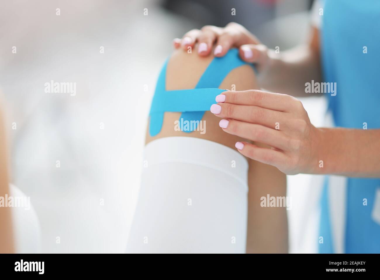 Resuscitation tape hi-res stock photography and images - Alamy