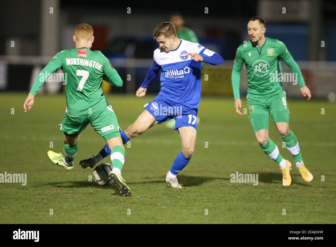 Silverlake stadium hi-res stock photography and images - Alamy