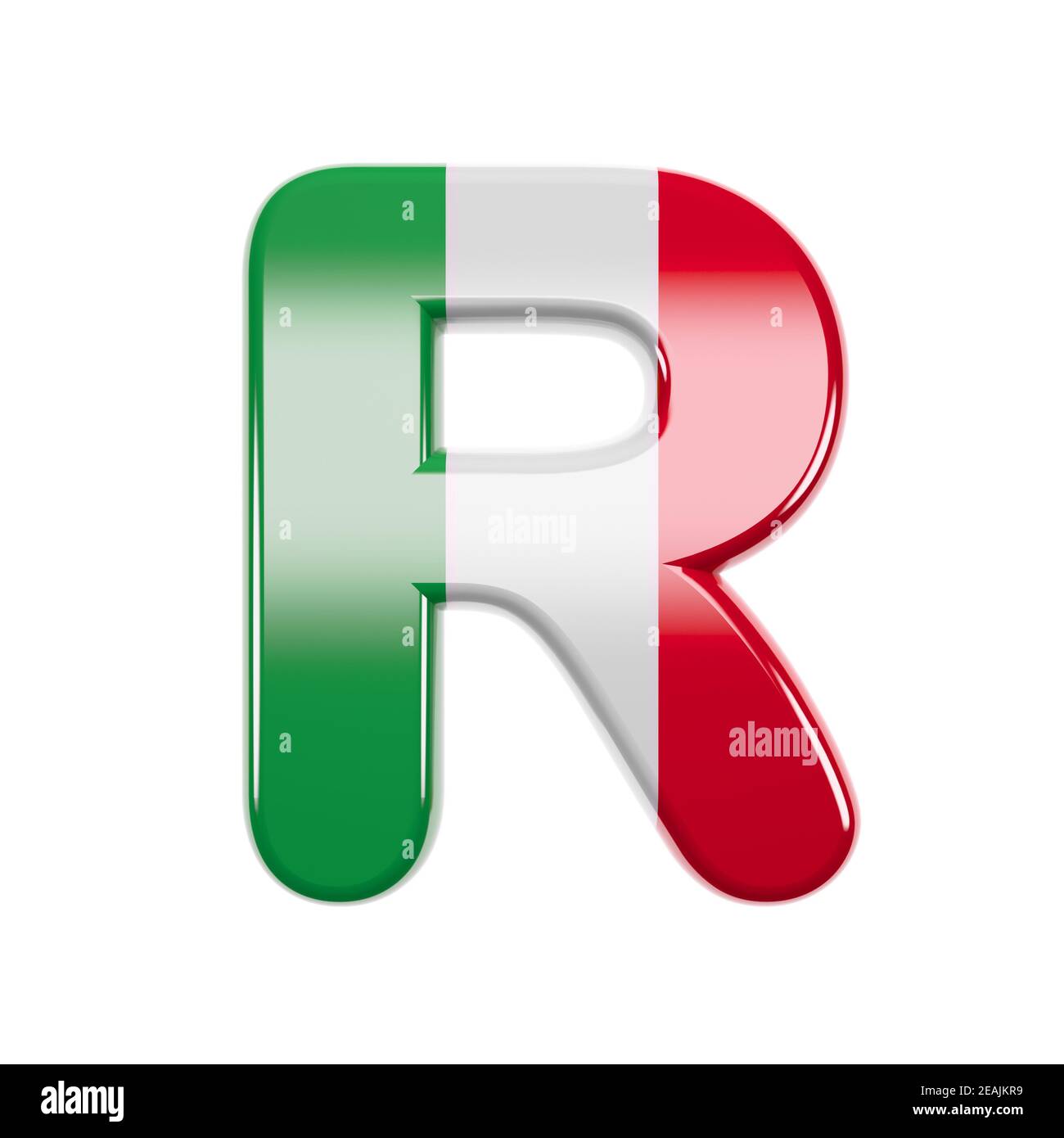 Italian font hi-res stock photography and images - Alamy