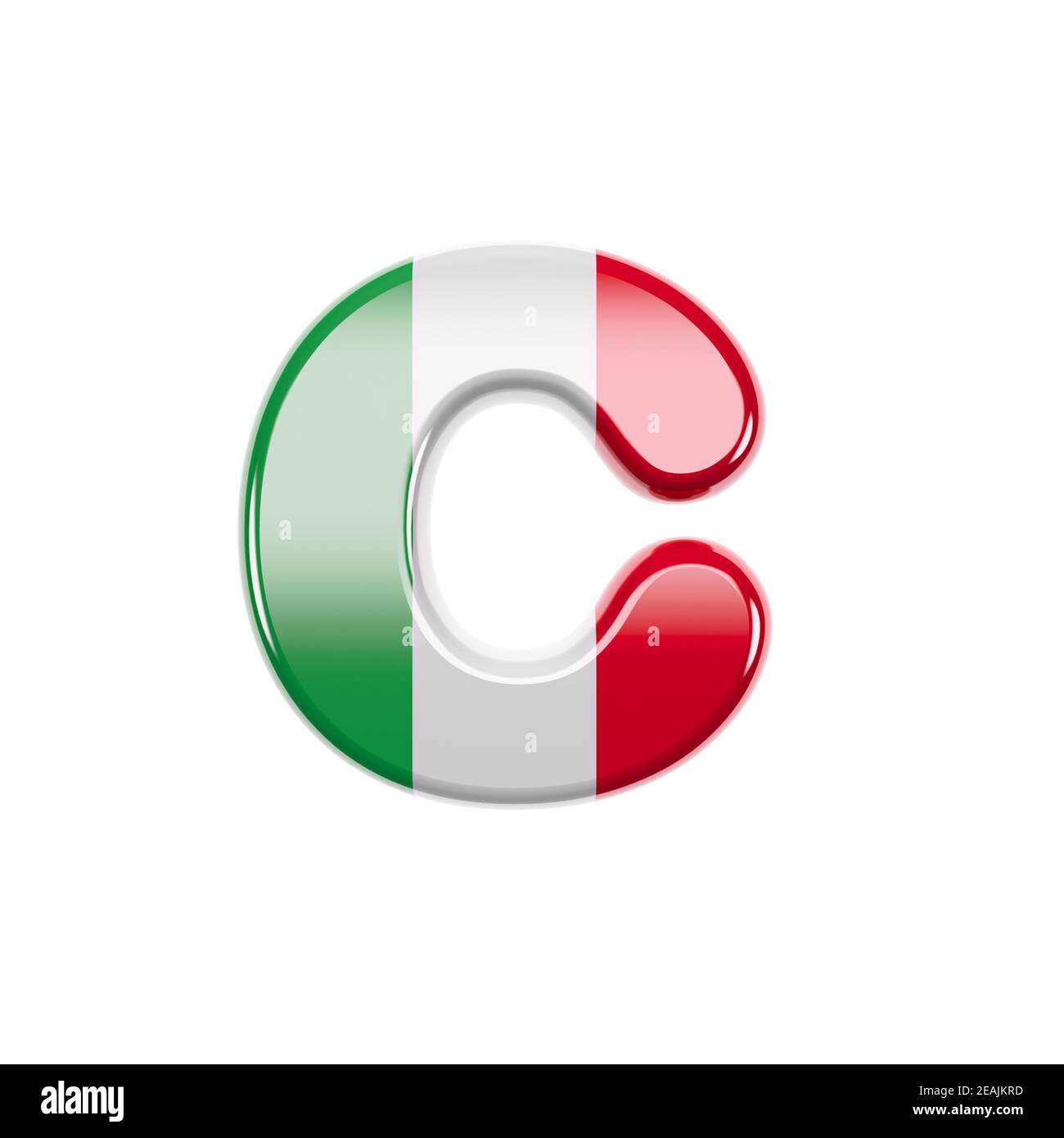 Letter c lowercase hi-res stock photography and images - Alamy