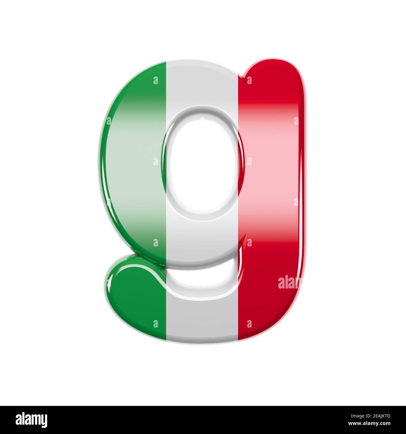 Minuscule g hi-res stock photography and images - Alamy