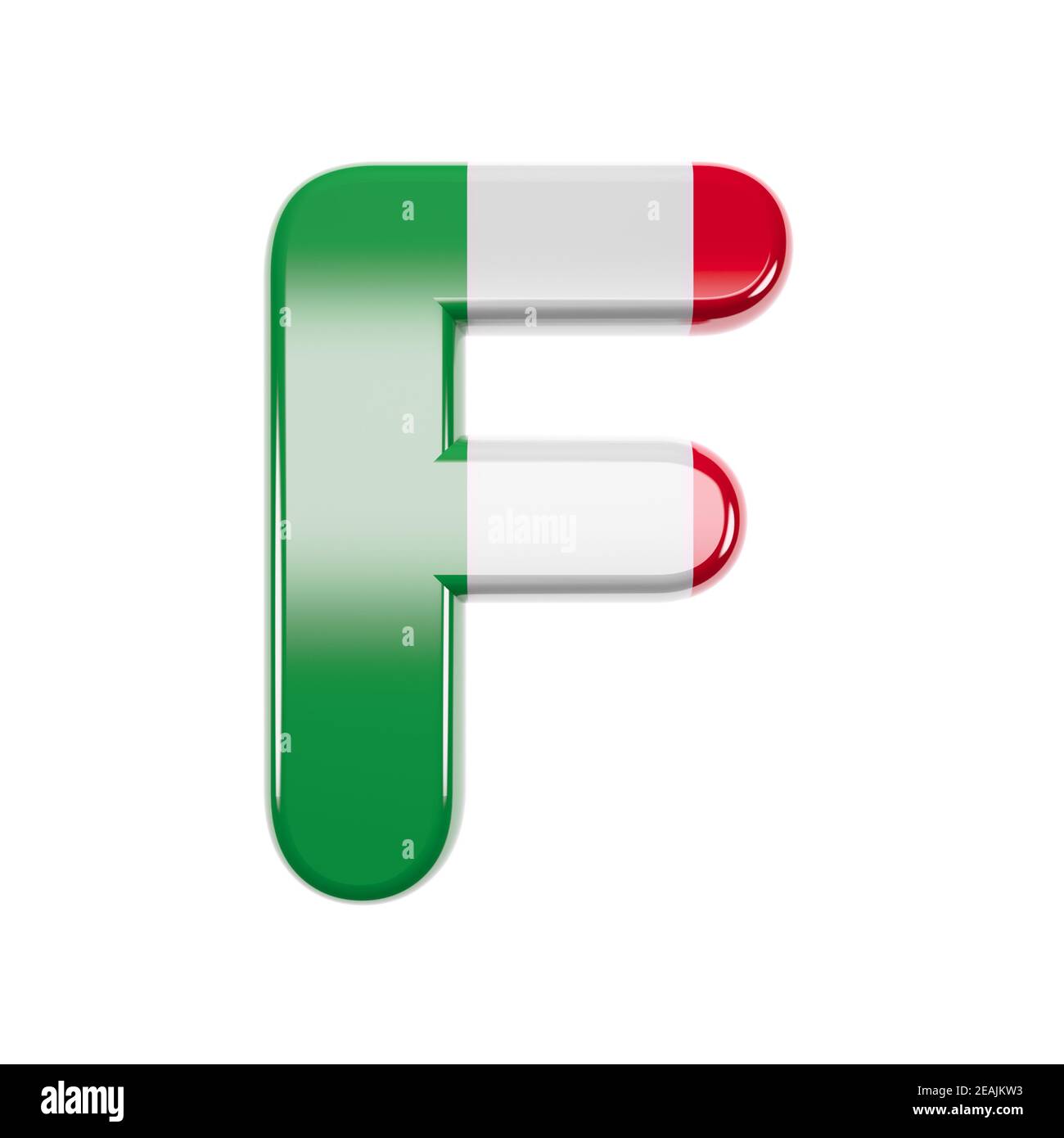 F upper letter hi-res stock photography and images - Alamy