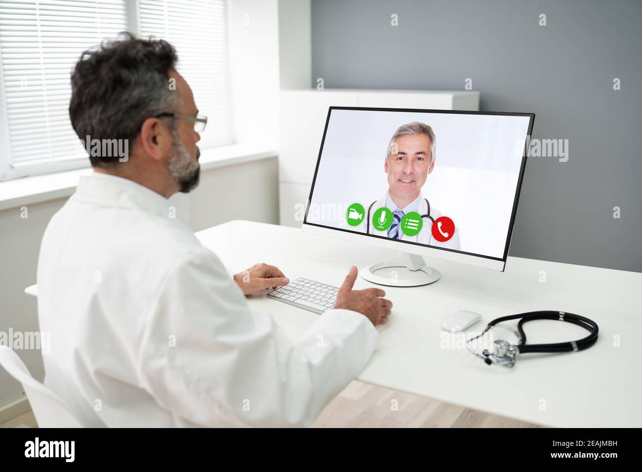 Call medical hi-res stock photography and images - Alamy