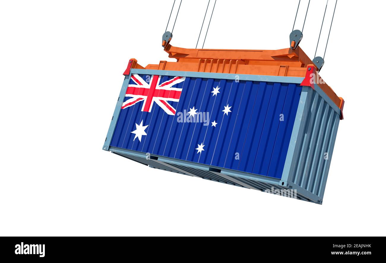 Australian transport Cut Out Stock Images & Pictures - Alamy