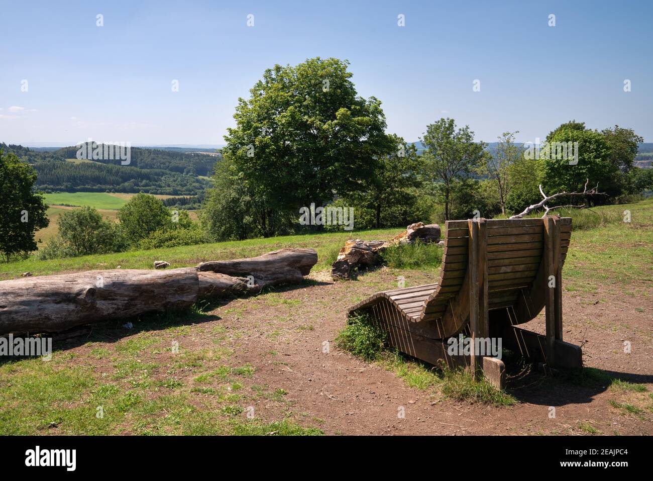 Vulkaneifel hi-res stock photography and images - Alamy
