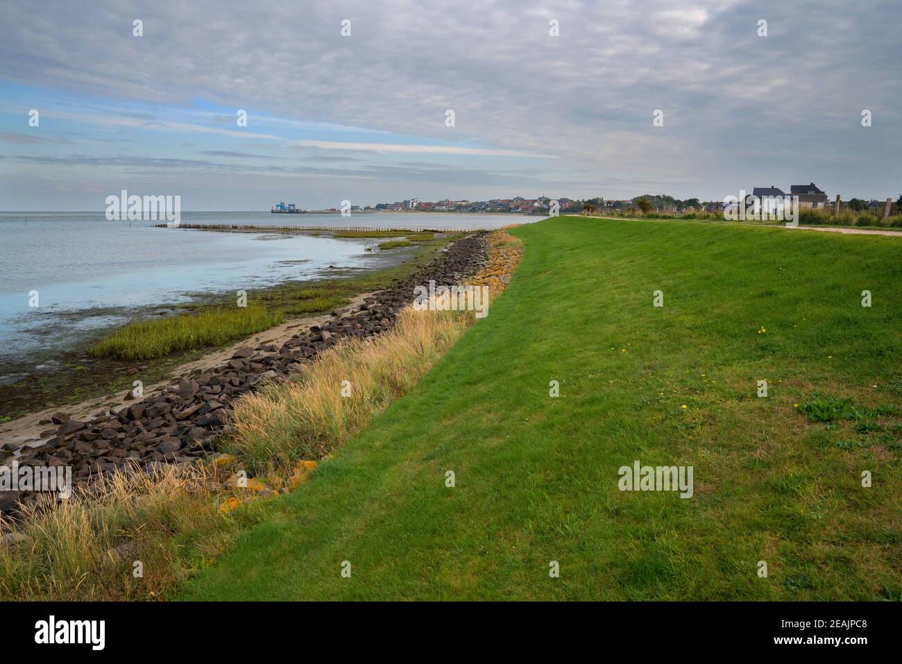 Germany coastline hi-res stock photography and images - Alamy