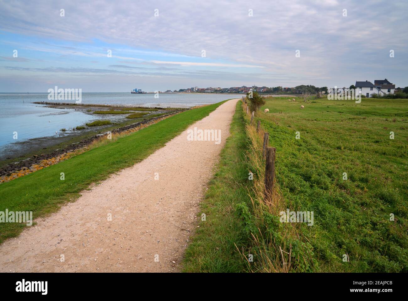 Germany coastline hi-res stock photography and images - Alamy