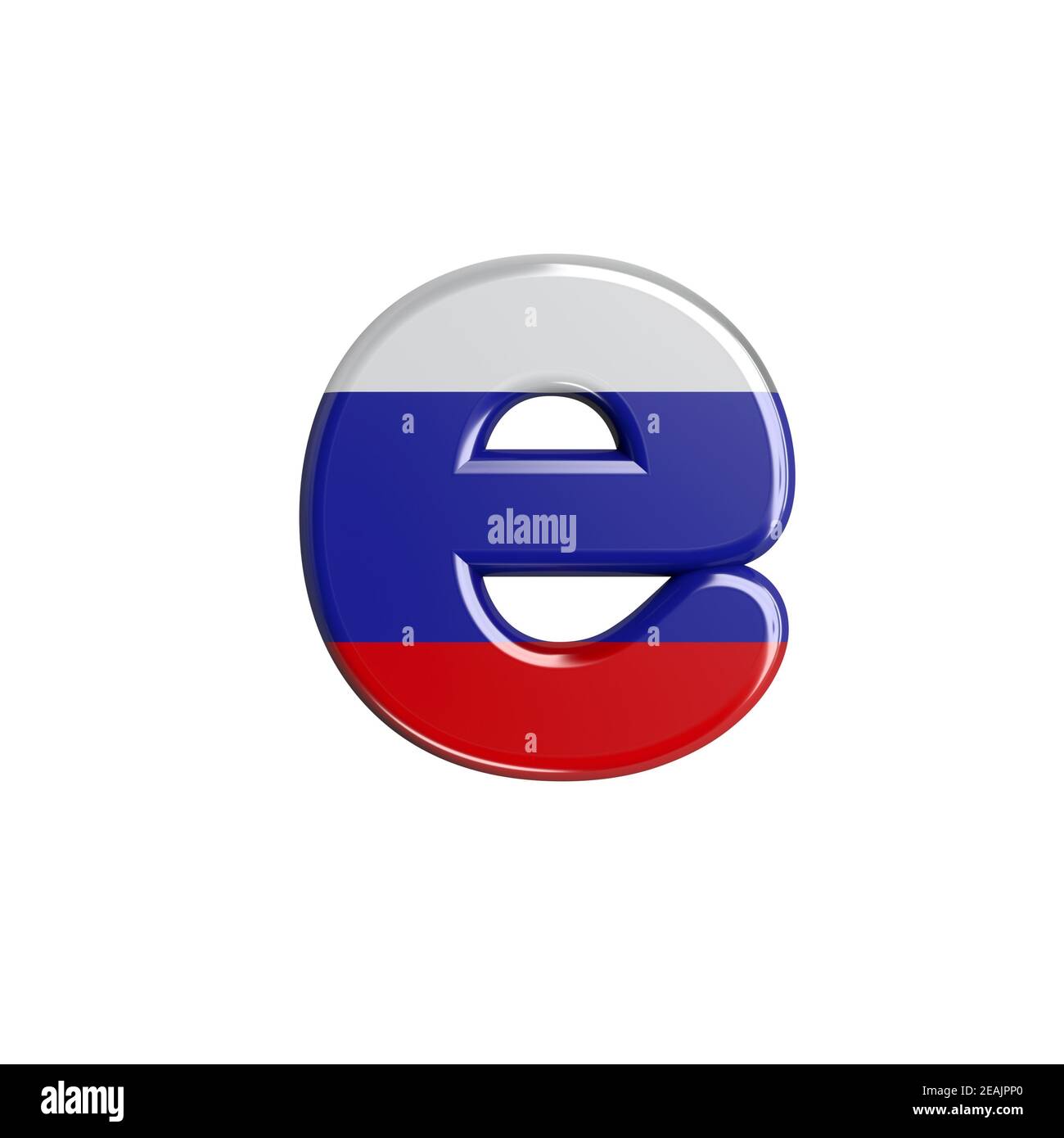 Letter E Lowercase High Resolution Stock Photography and Images - Alamy