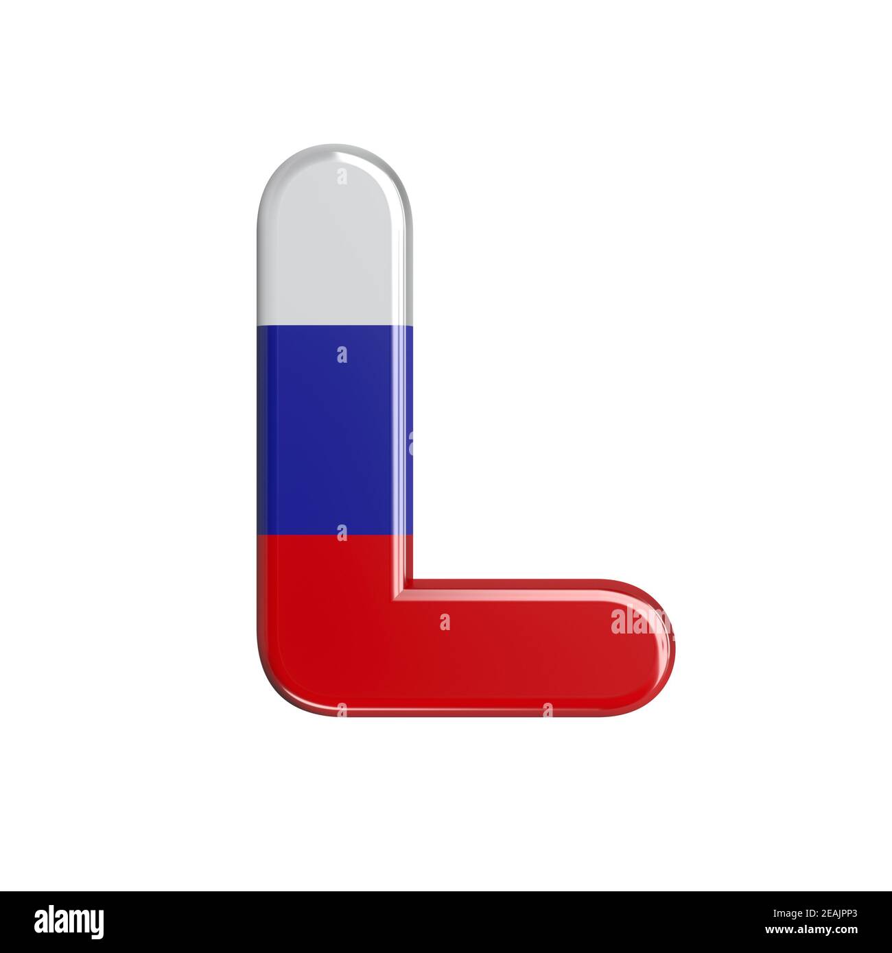 L moscow Cut Out Stock Images & Pictures - Alamy