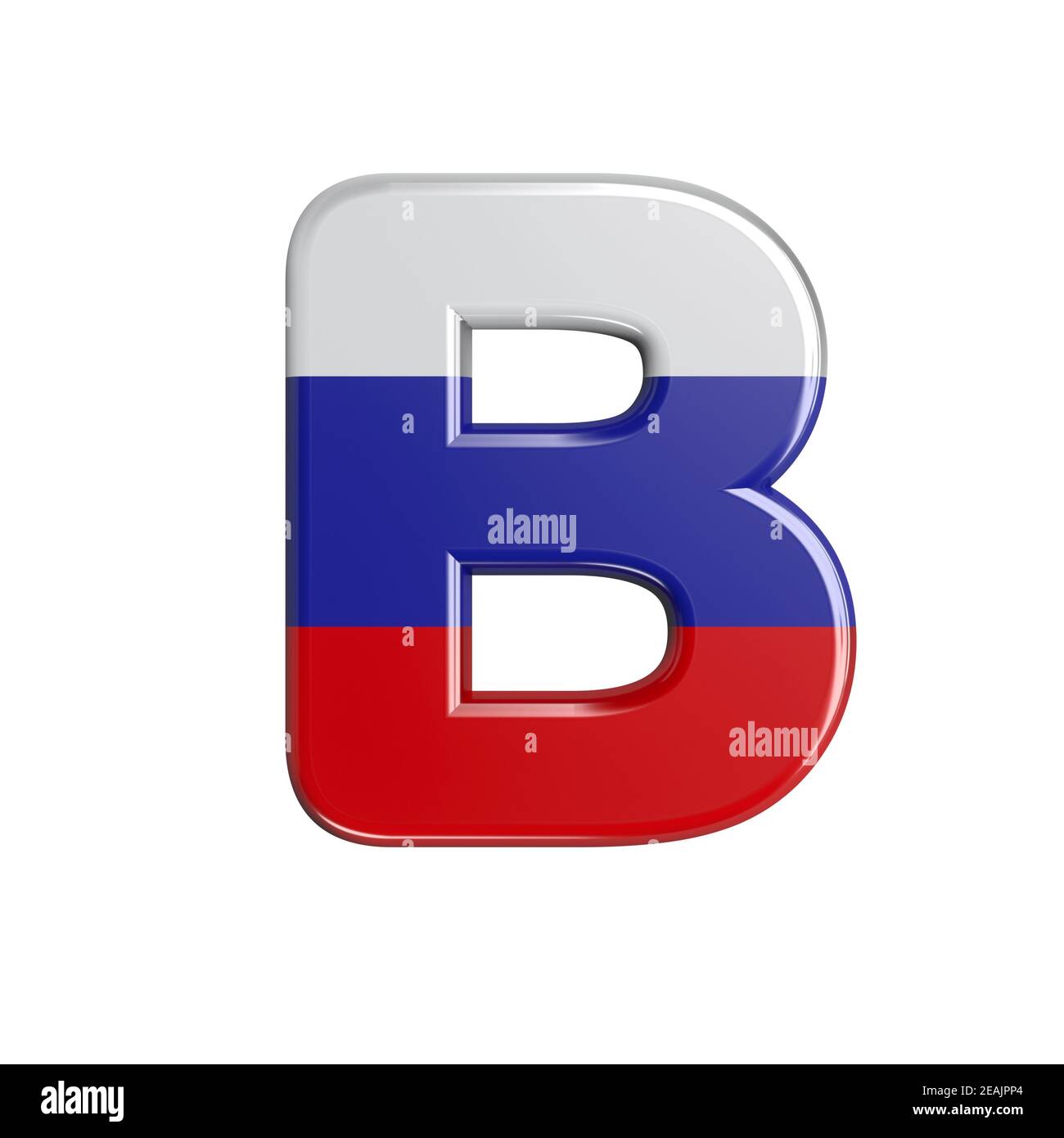 Flag russia urss hi-res stock photography and images - Alamy