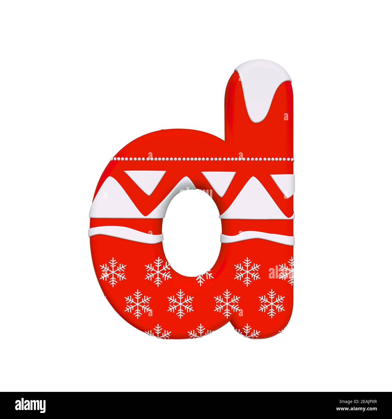 Letter d lowercase hi-res stock photography and images - Alamy