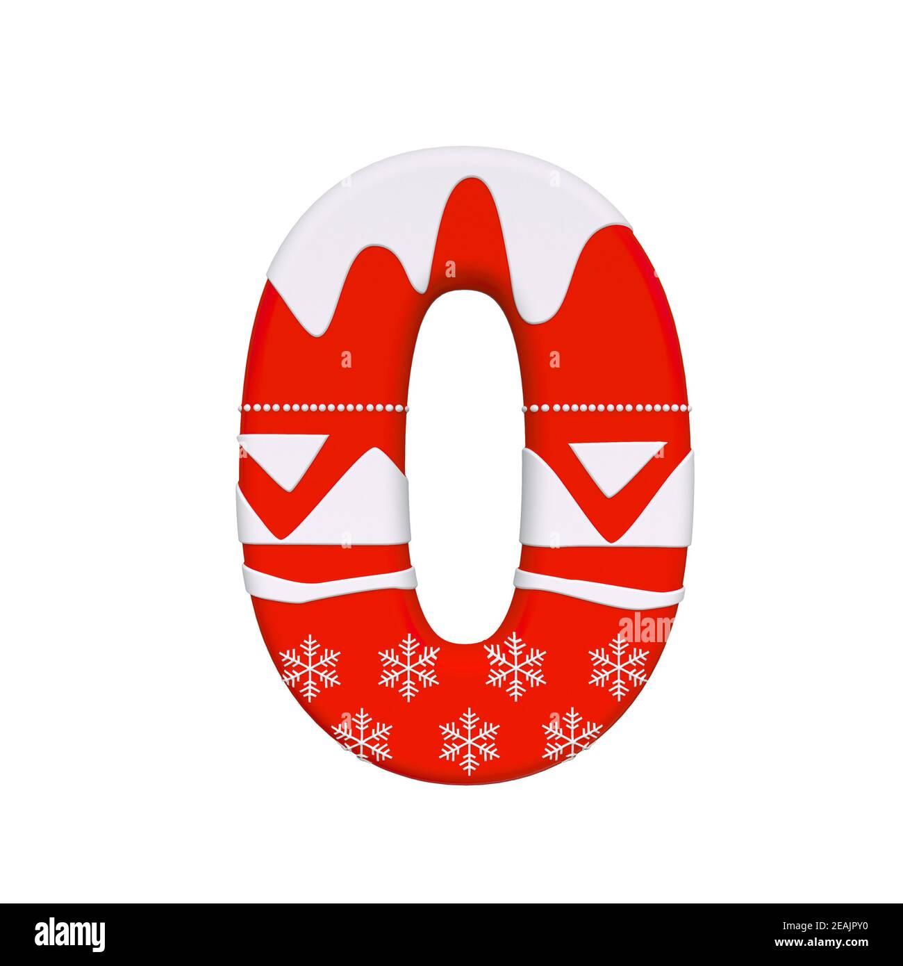 Claus fest Cut Out Stock Images & Pictures - Alamy