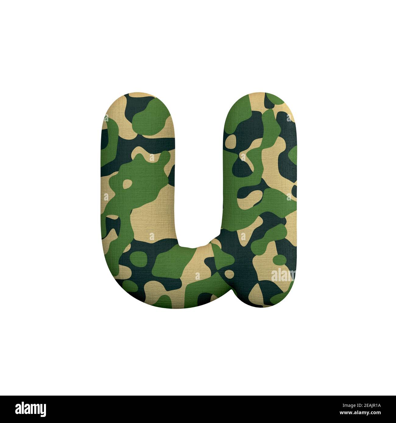 Military letter Cut Out Stock Images & Pictures - Alamy