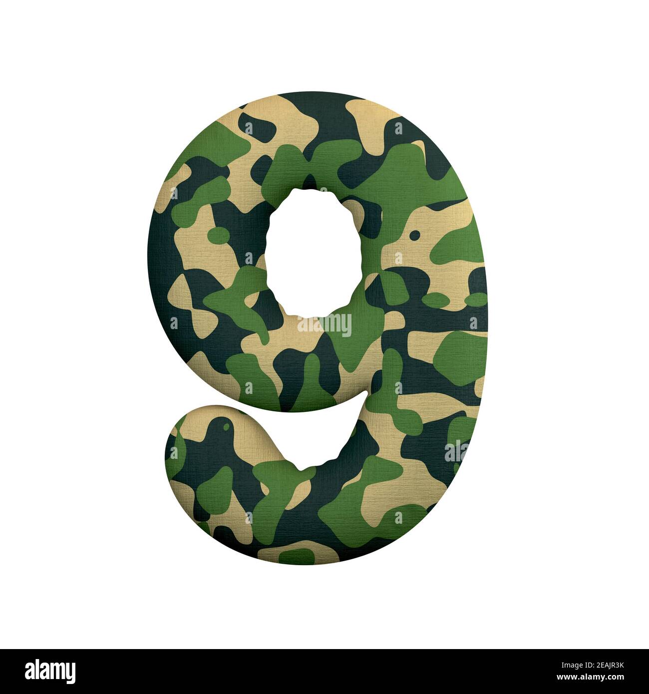 Army number hi-res stock photography and images - Alamy