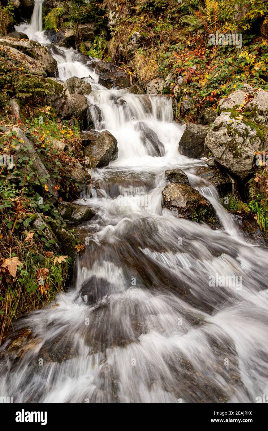 Mountain todtnau hi-res stock photography and images - Alamy